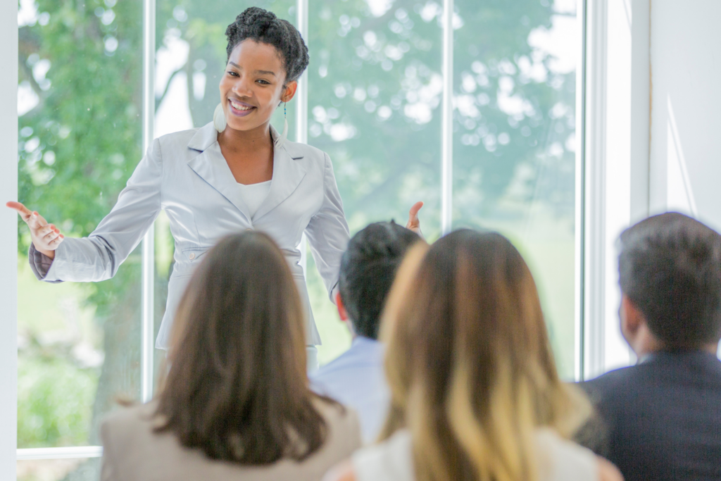 Moving to the Campaign Public Phase - Creative Fundraising Advisors