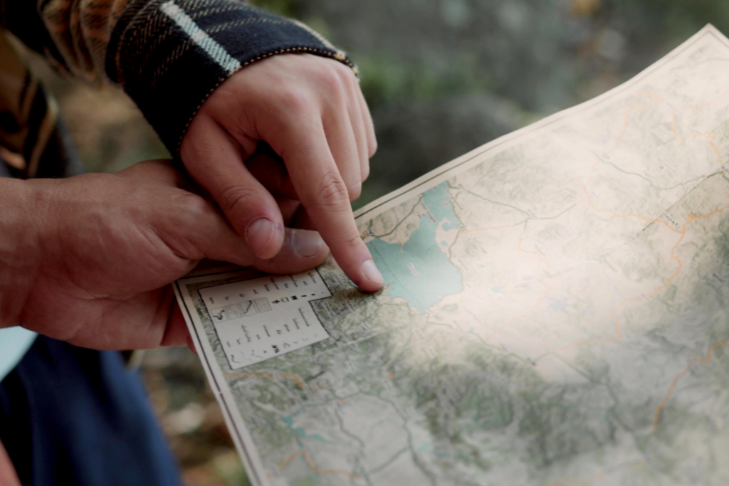 A Roadmap to Transformational Gifts - Creative Fundraising Advisors